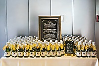 12 Delightful Fall Wedding Favor Ideas from Destify