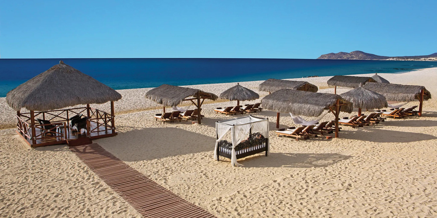 Dreams Los Cabos ️ Destination Weddings - Destify