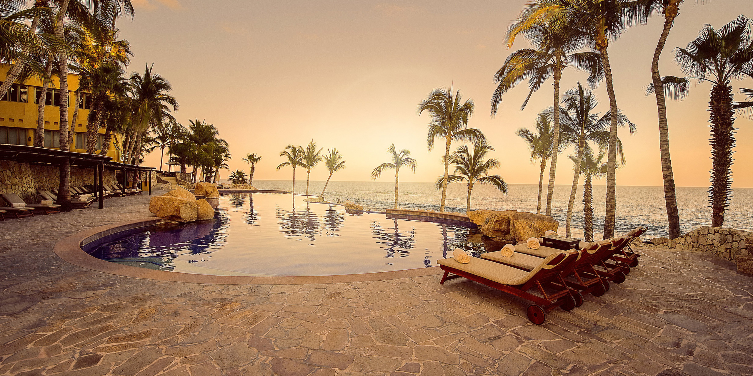 Grand Fiesta Americana Los Cabos ️ Destination Weddings - Destify