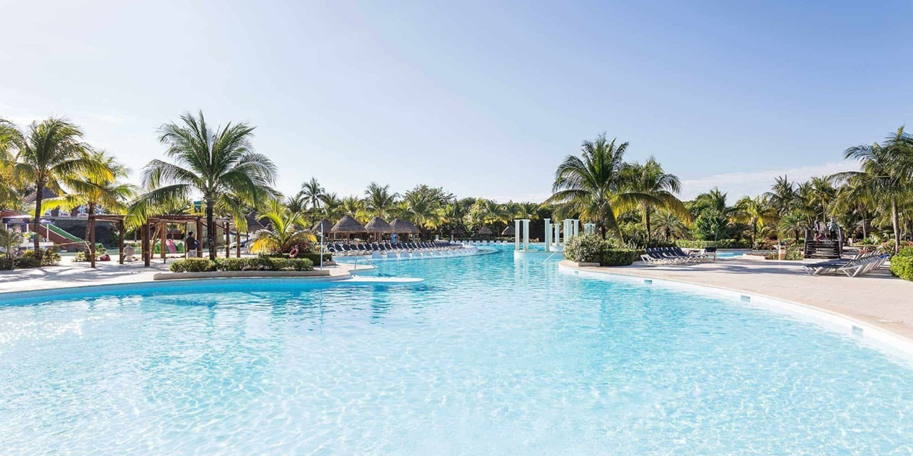 Grand Palladium Colonial ️ Destination Weddings - Destify