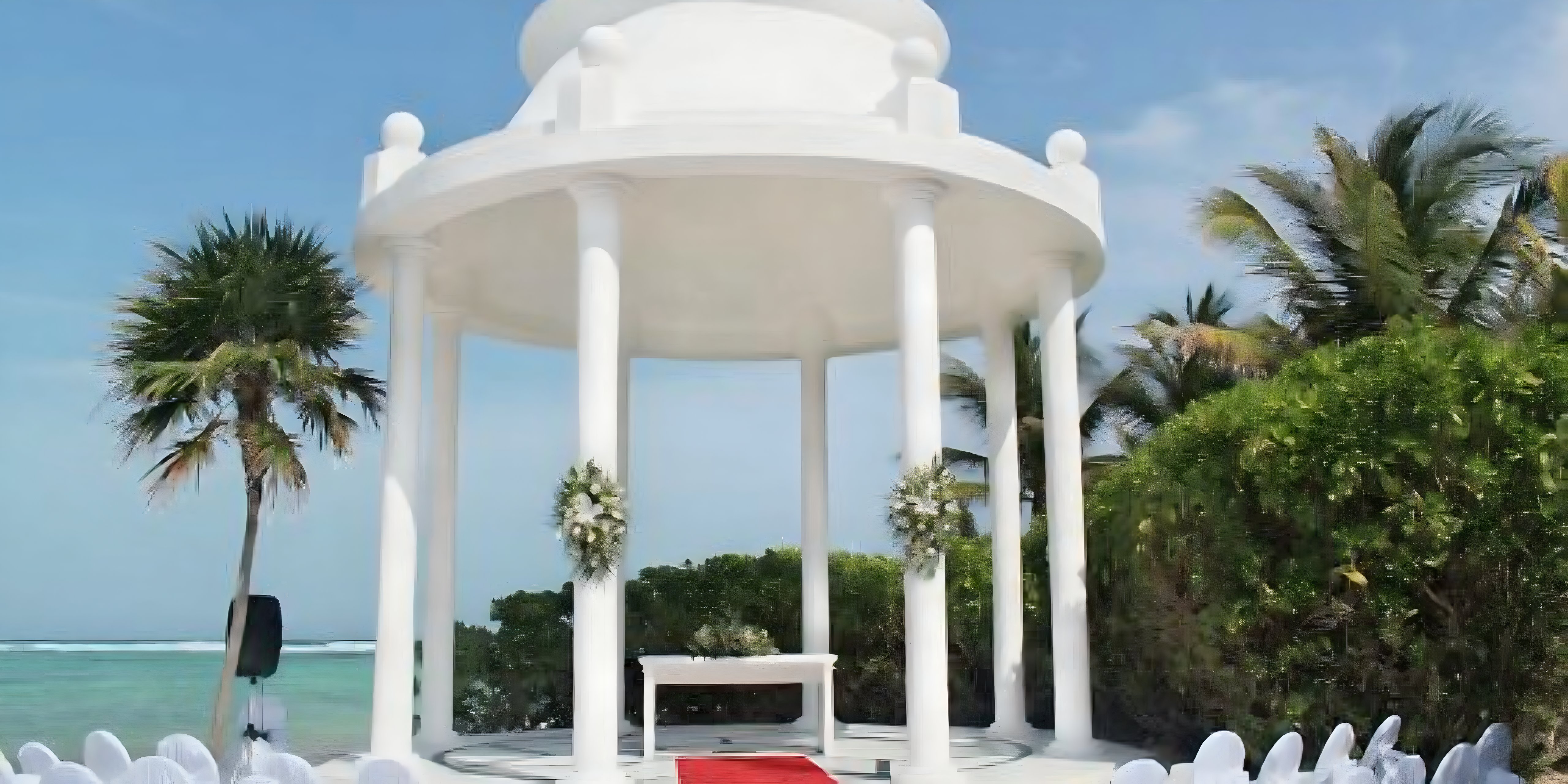 Grand Palladium Kantenah Destination Weddings - Destify