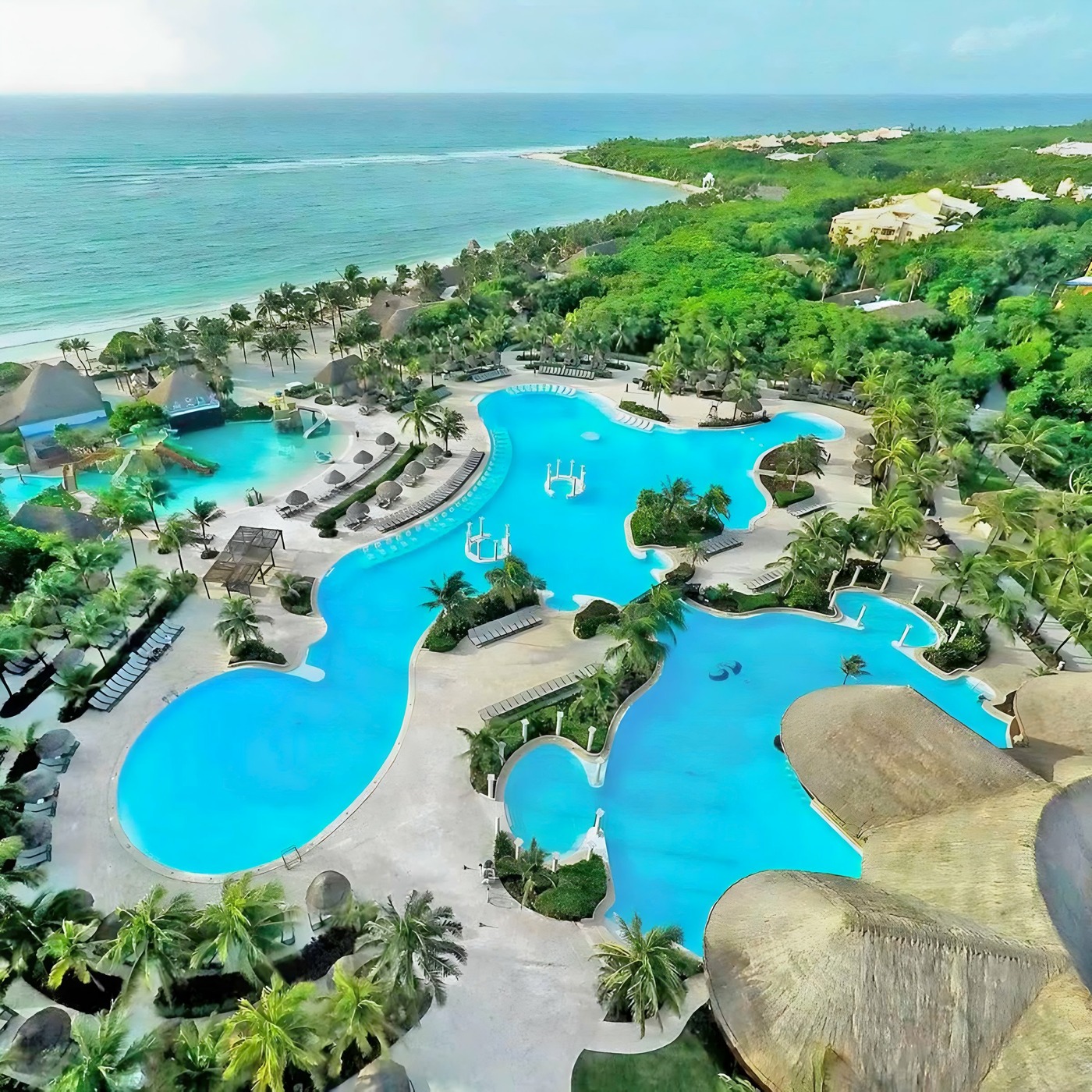 Grand Palladium Weddings