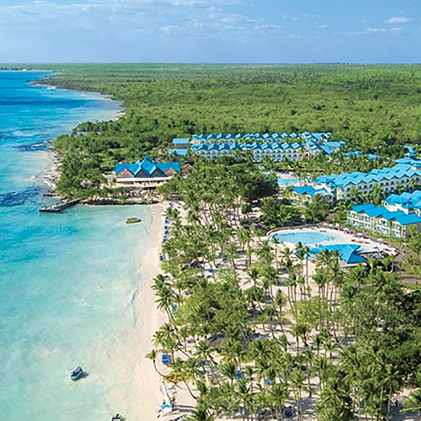 La Romana Destination Weddings | Destify Destination Weddings