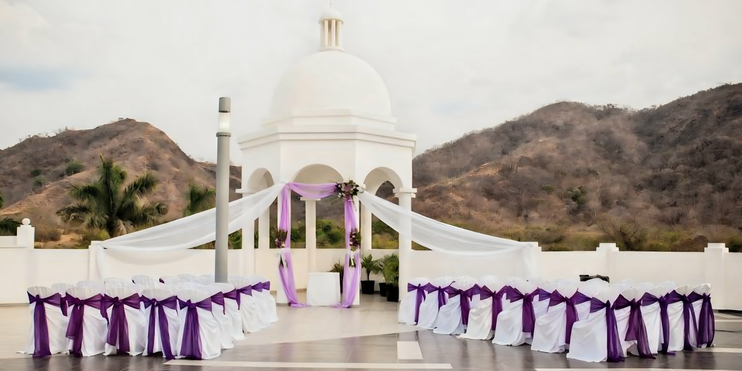 Hotel Riu Palace Costa Rica ️ Destination Weddings - Destify