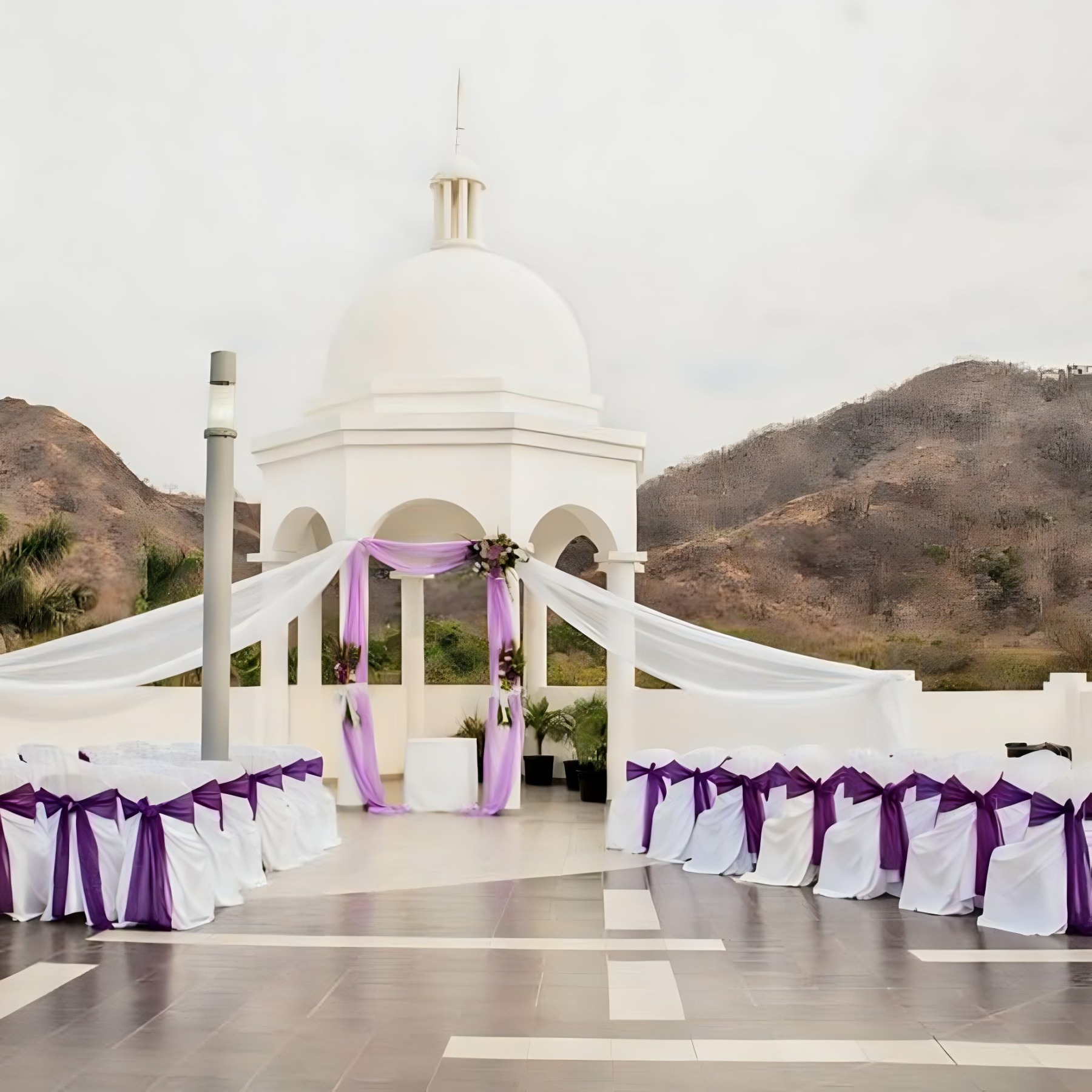 Hotel Riu Palace Costa Rica ️ Destination Weddings - Destify