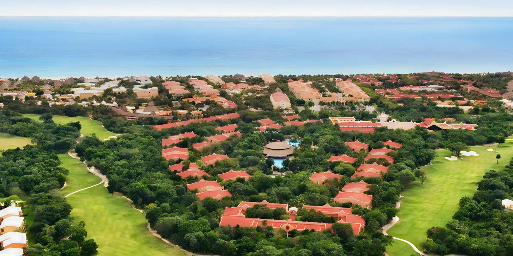 Hotel Riu Tequila ️ Destination Weddings - Destify