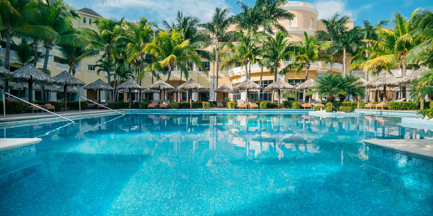 Iberostar Grand Hotel Rose Hall ️ Destination Weddings - Destify