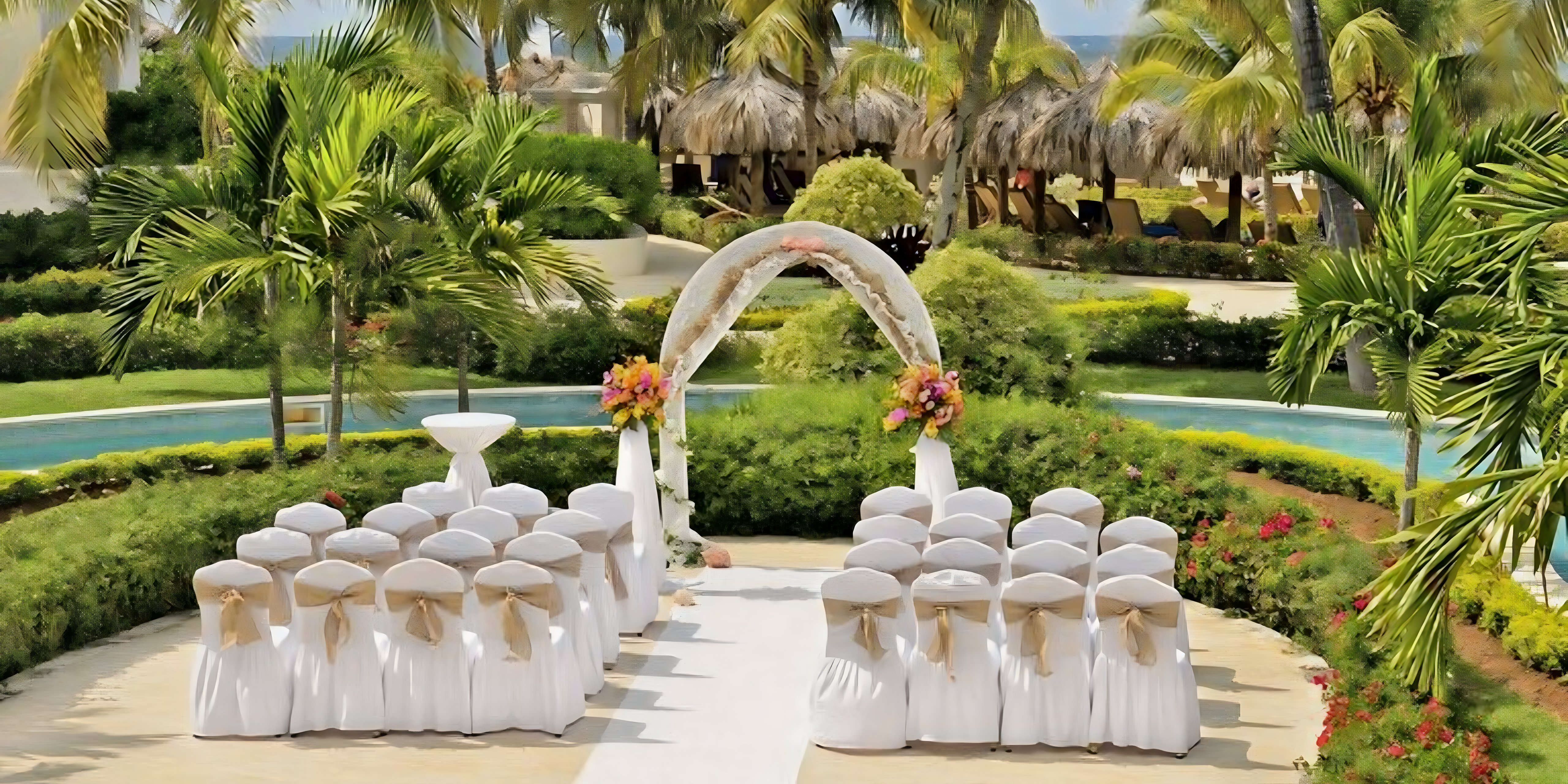 Iberostar Selection Rose Hall Suites Destination Weddings - Destify