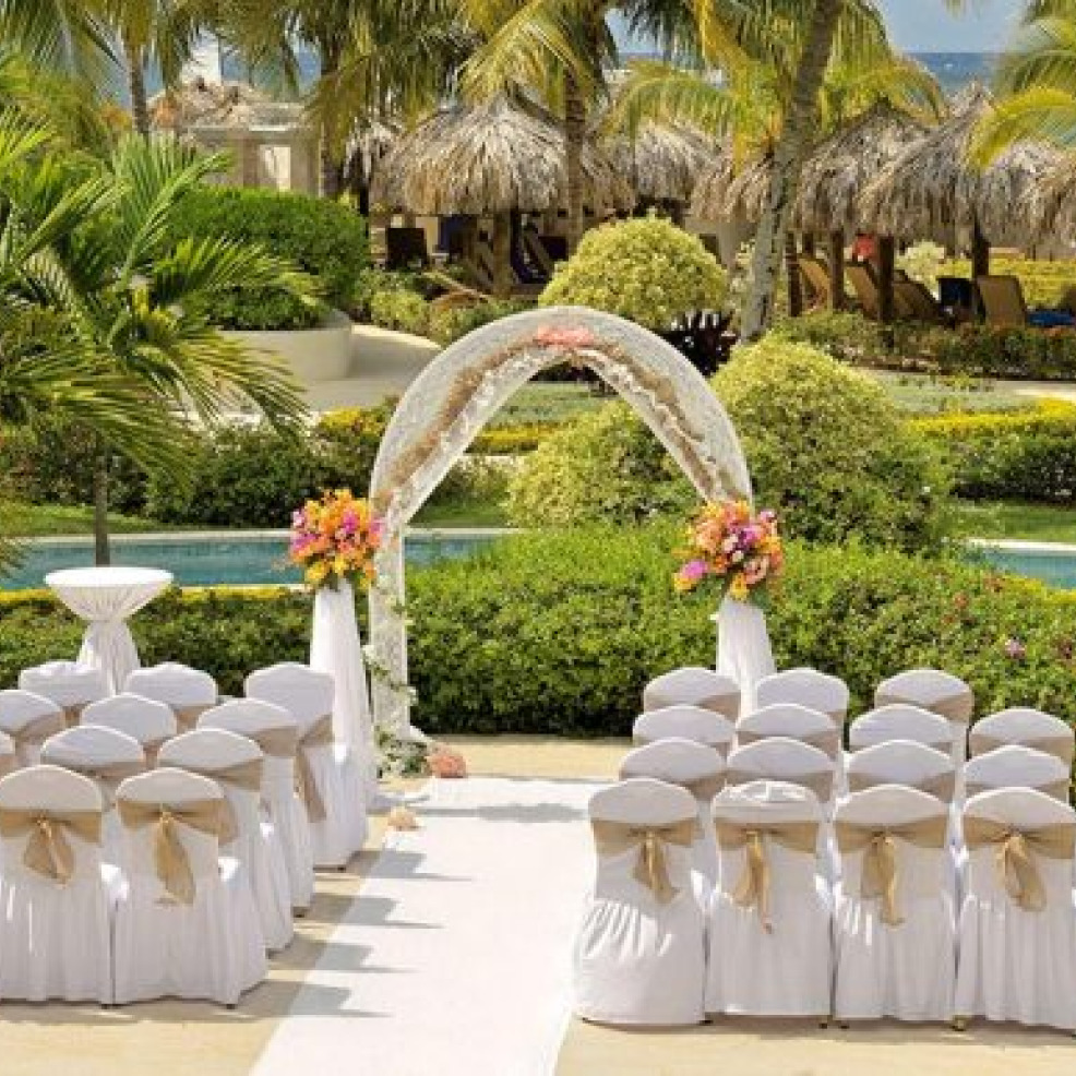 Iberostar Selection Rose Hall Suites Destination Weddings - Destify