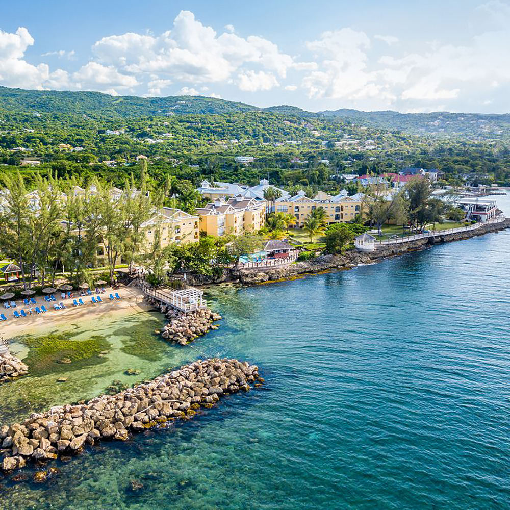 Ocho Rios, Jamaica Wedding Packages and Resorts