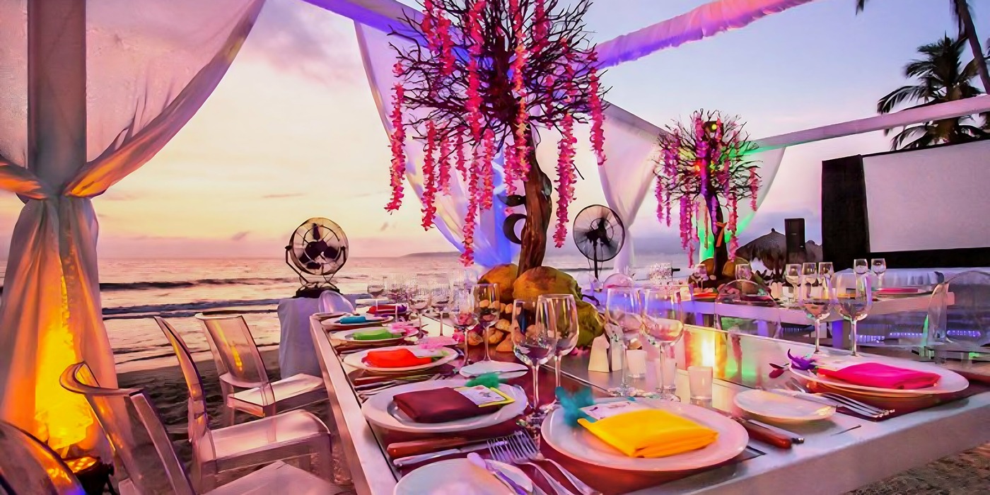 Marival Armony ️ Destination Weddings - Destify