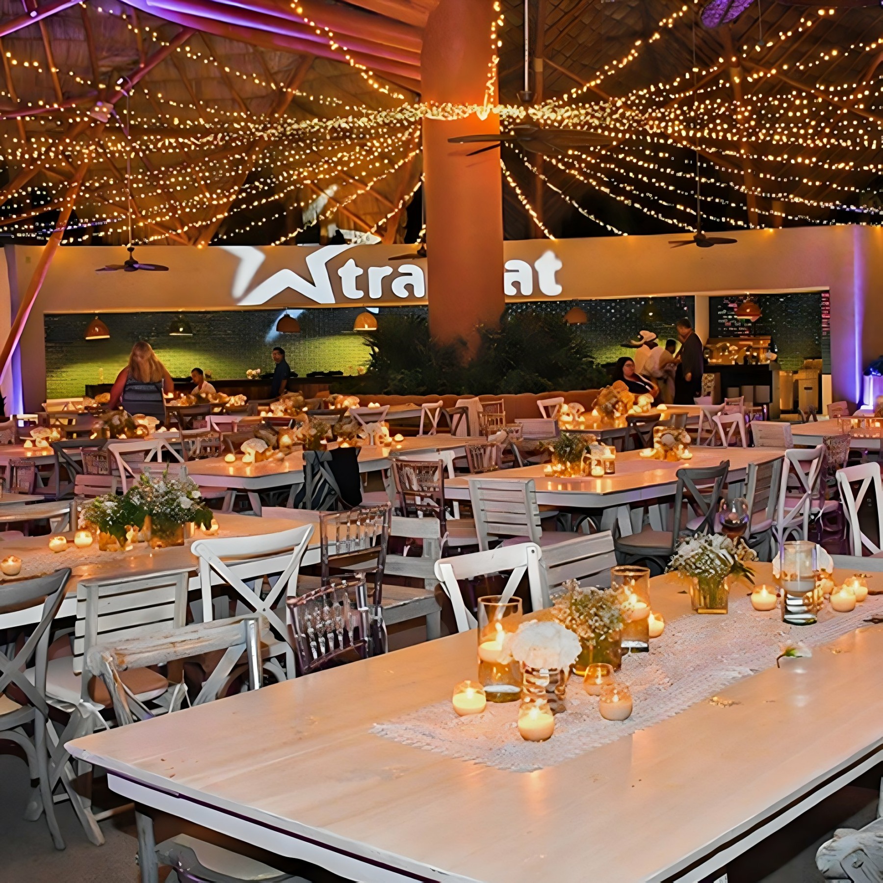 Marival Armony ️ Destination Weddings - Destify