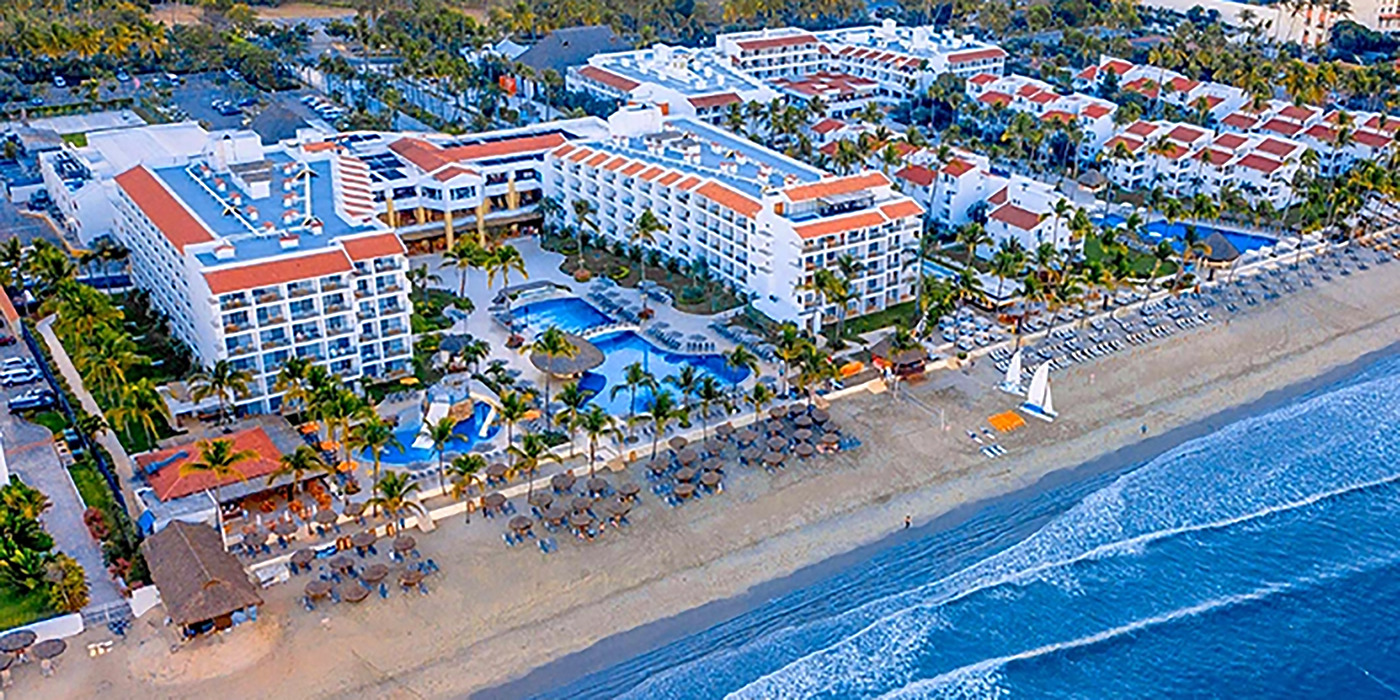 Marival Emotions ️ Destination Weddings - Destify