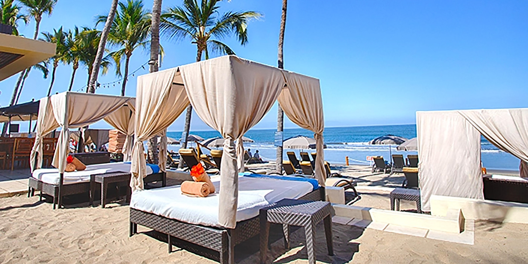 Marival Emotions ️ Destination Weddings - Destify