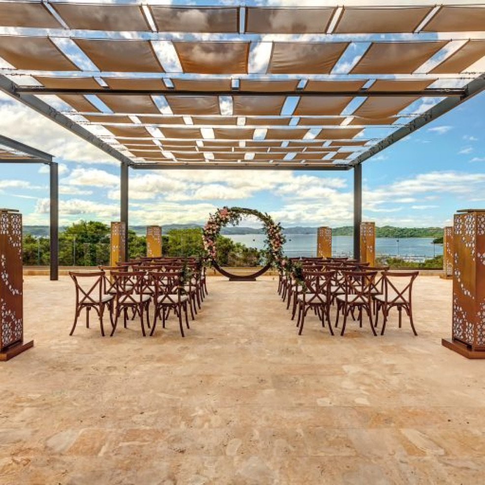 Costa Rica Destination Weddings - packages and wedding venues