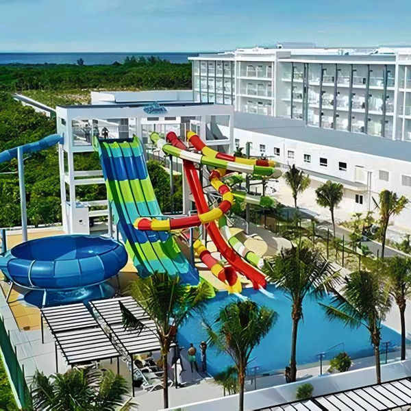 RIU Wedding Packages | All-Inclusive Deals