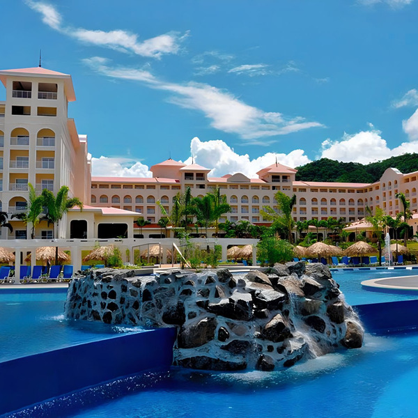 RIU Wedding Packages | All-Inclusive Deals