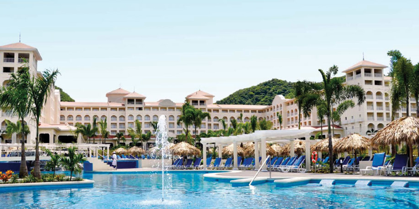 Hotel Riu Guanacaste ️ Destination Weddings - Destify