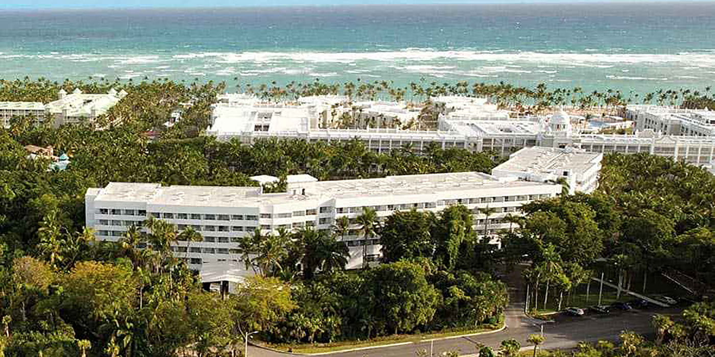 RIU Naiboa Destination Weddings - Destify