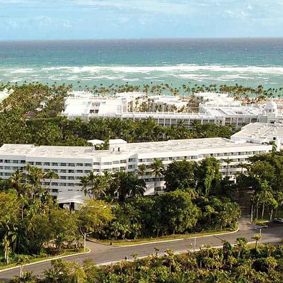 RIU Naiboa Destination Weddings - Destify