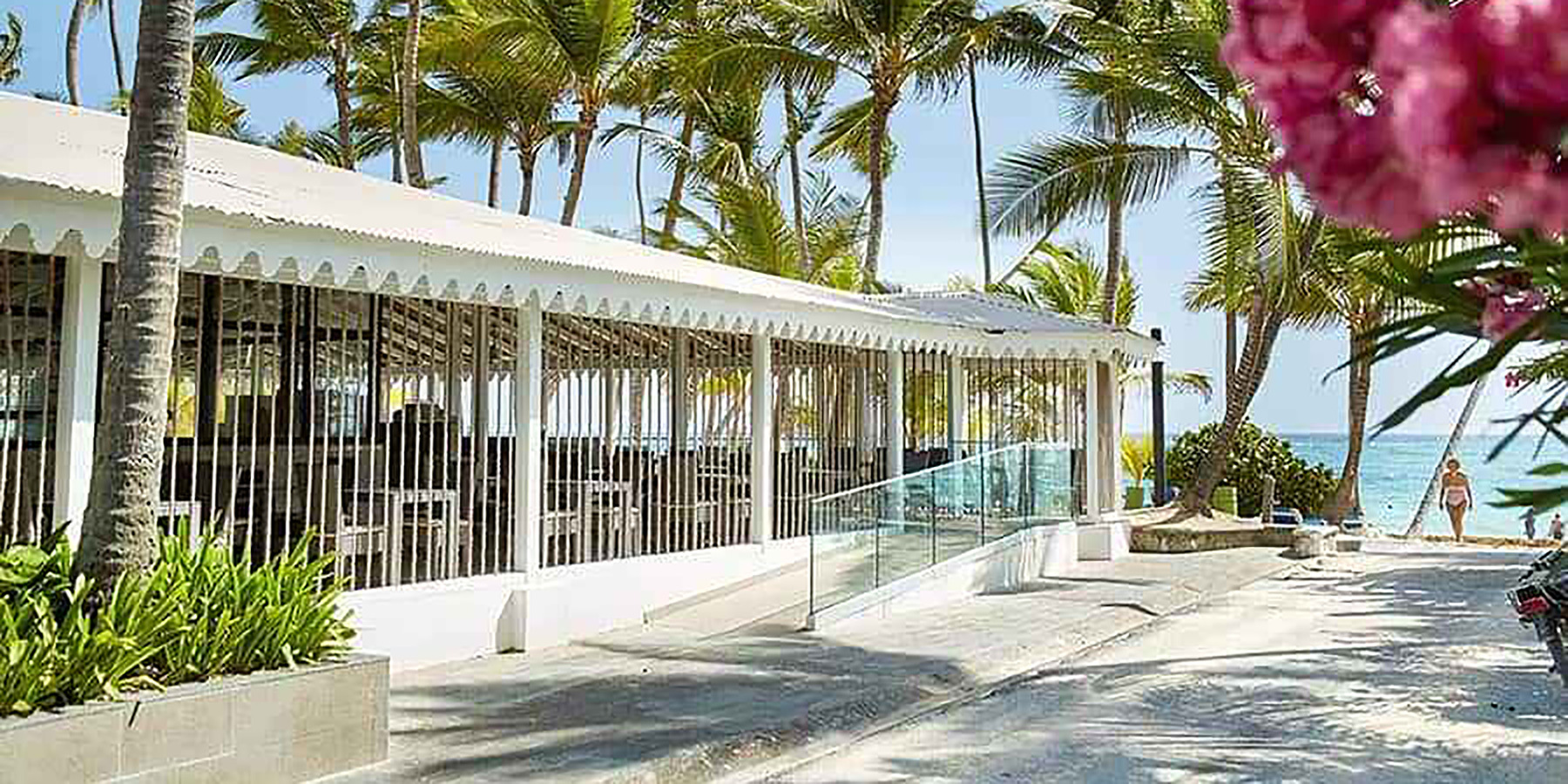 Hotel Riu Naiboa ️ Destination Weddings - Destify