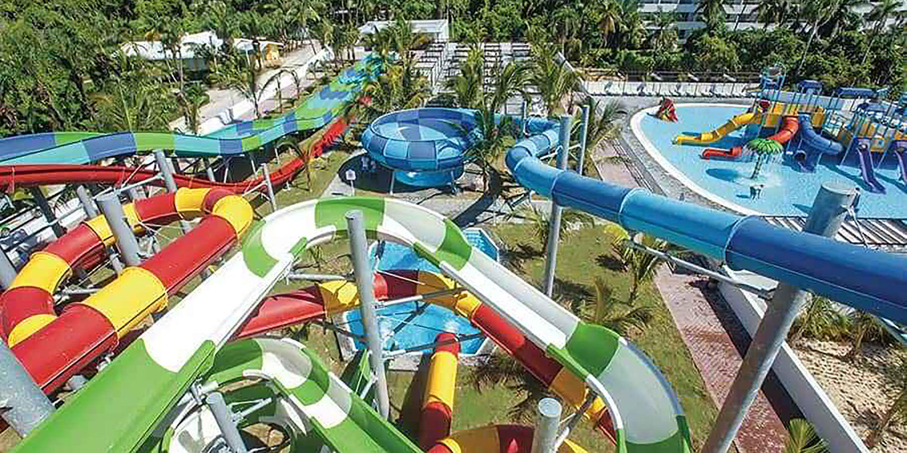 Hotel Riu Naiboa ️ Destination Weddings - Destify