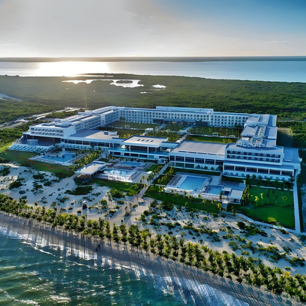 RIU Wedding Packages | All-Inclusive Deals