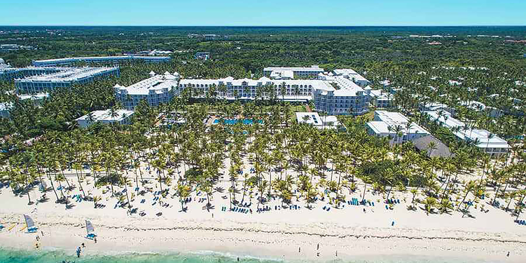 Hotel Riu Palace Macao ️ Destination Weddings - Destify