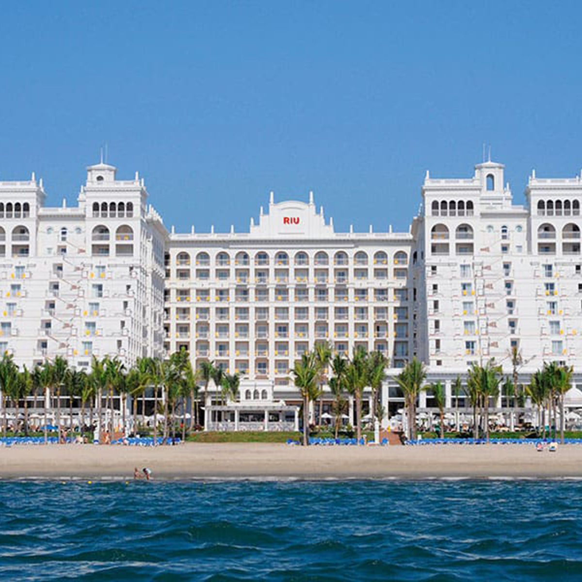 RIU Palace Pacifico Destination Weddings - Destify