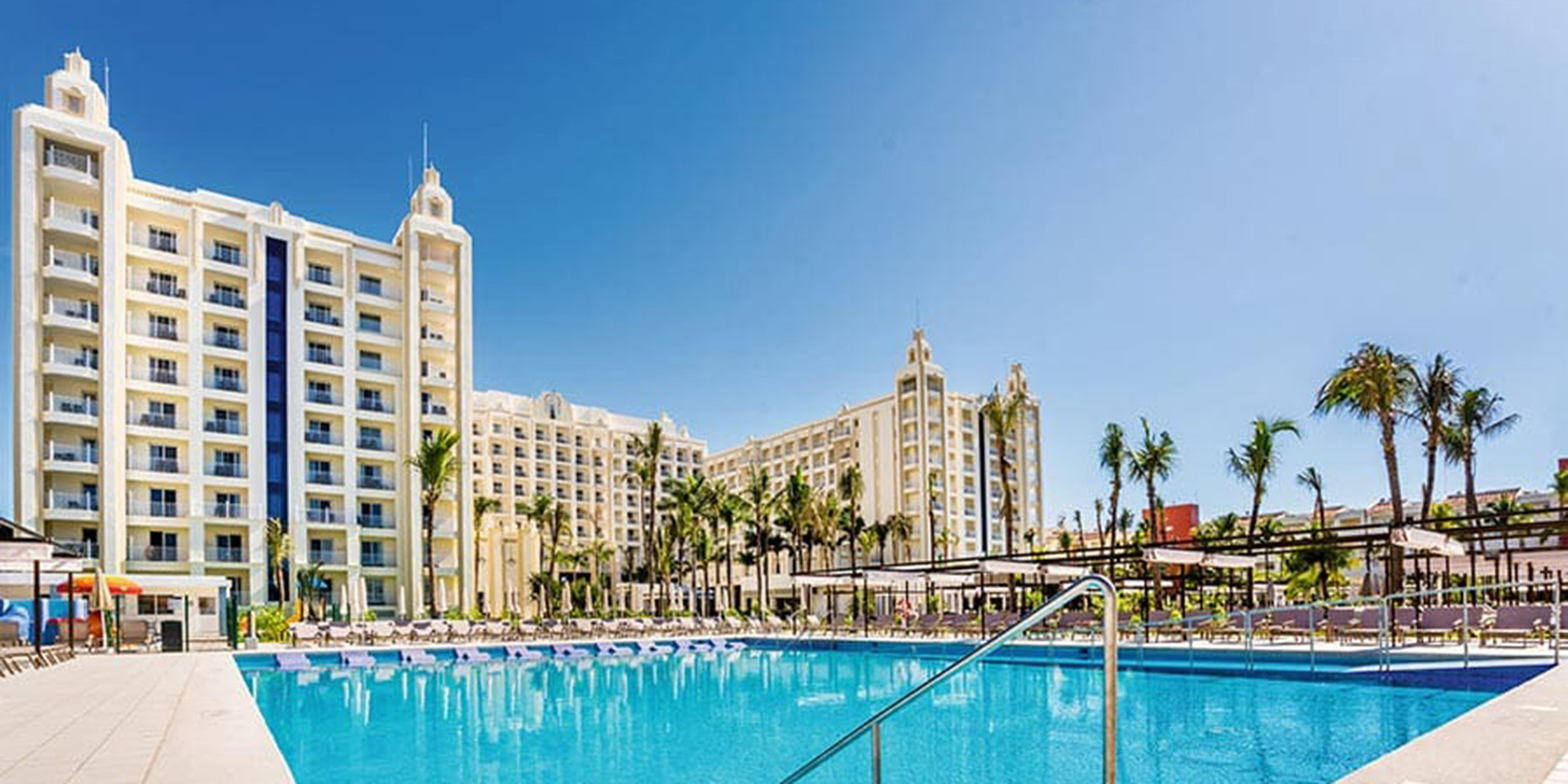 Hotel Riu Vallarta ️ Destination Weddings - Destify