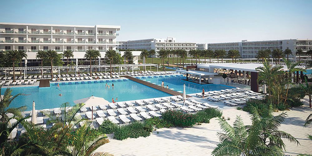 Hotel Riu Republica ️ Destination Weddings - Destify