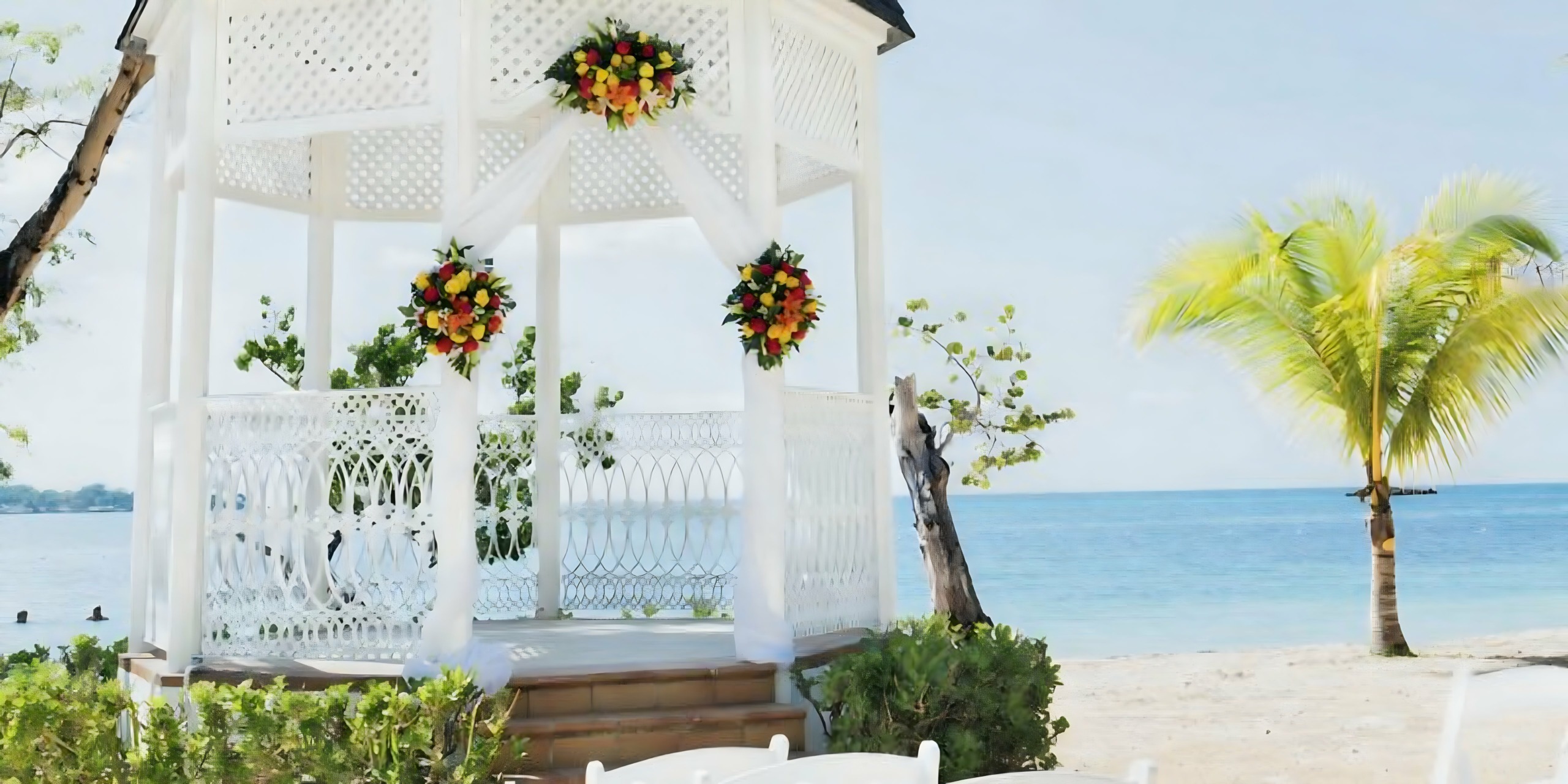 Hotel Riu Negril ️ Destination Weddings - Destify