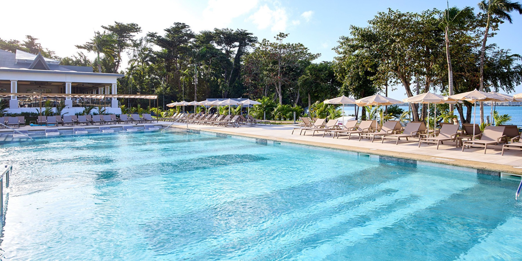 Hotel Riu Negril ️ Destination Weddings - Destify