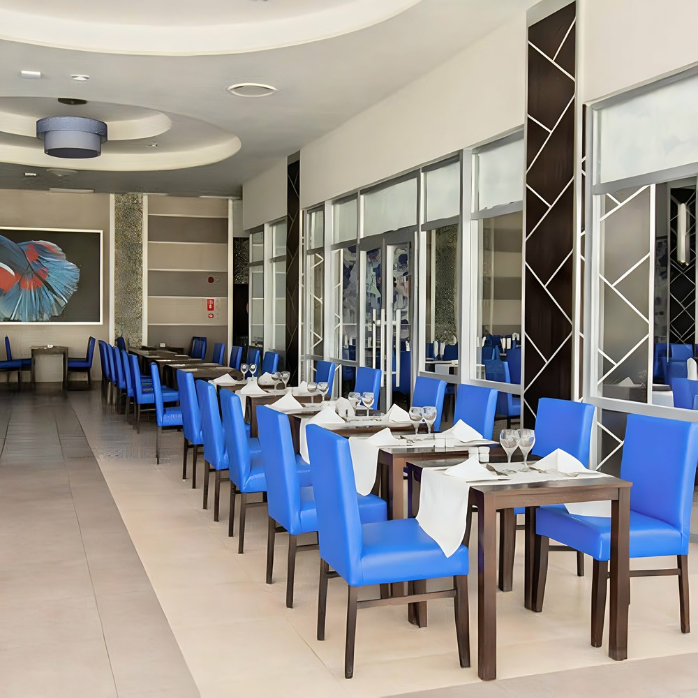 Hotel Riu Reggae ️ Destination Weddings - Destify