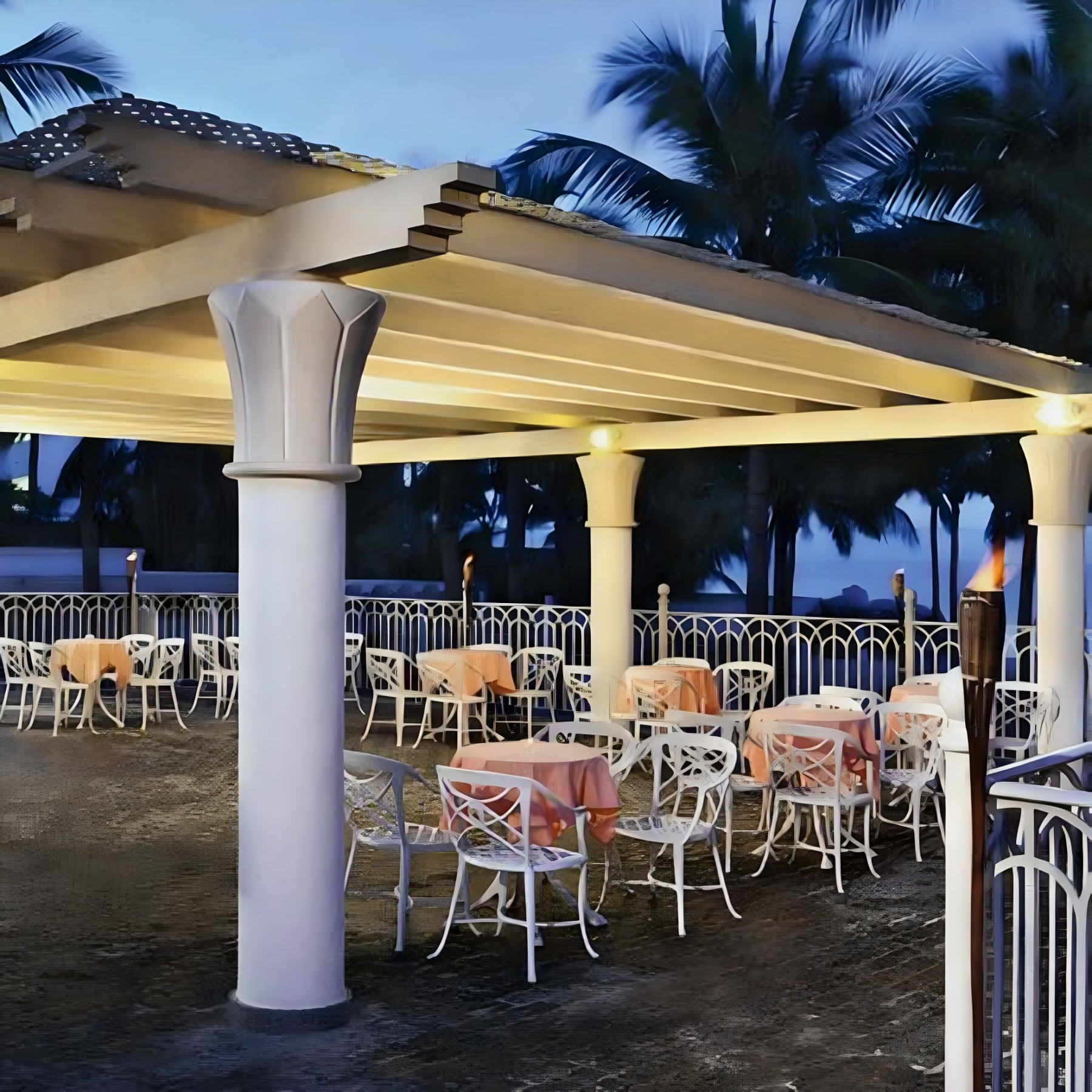 Hotel Riu Vallarta ️ Destination Weddings - Destify