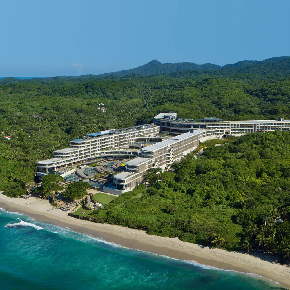 Secrets Resorts Weddings