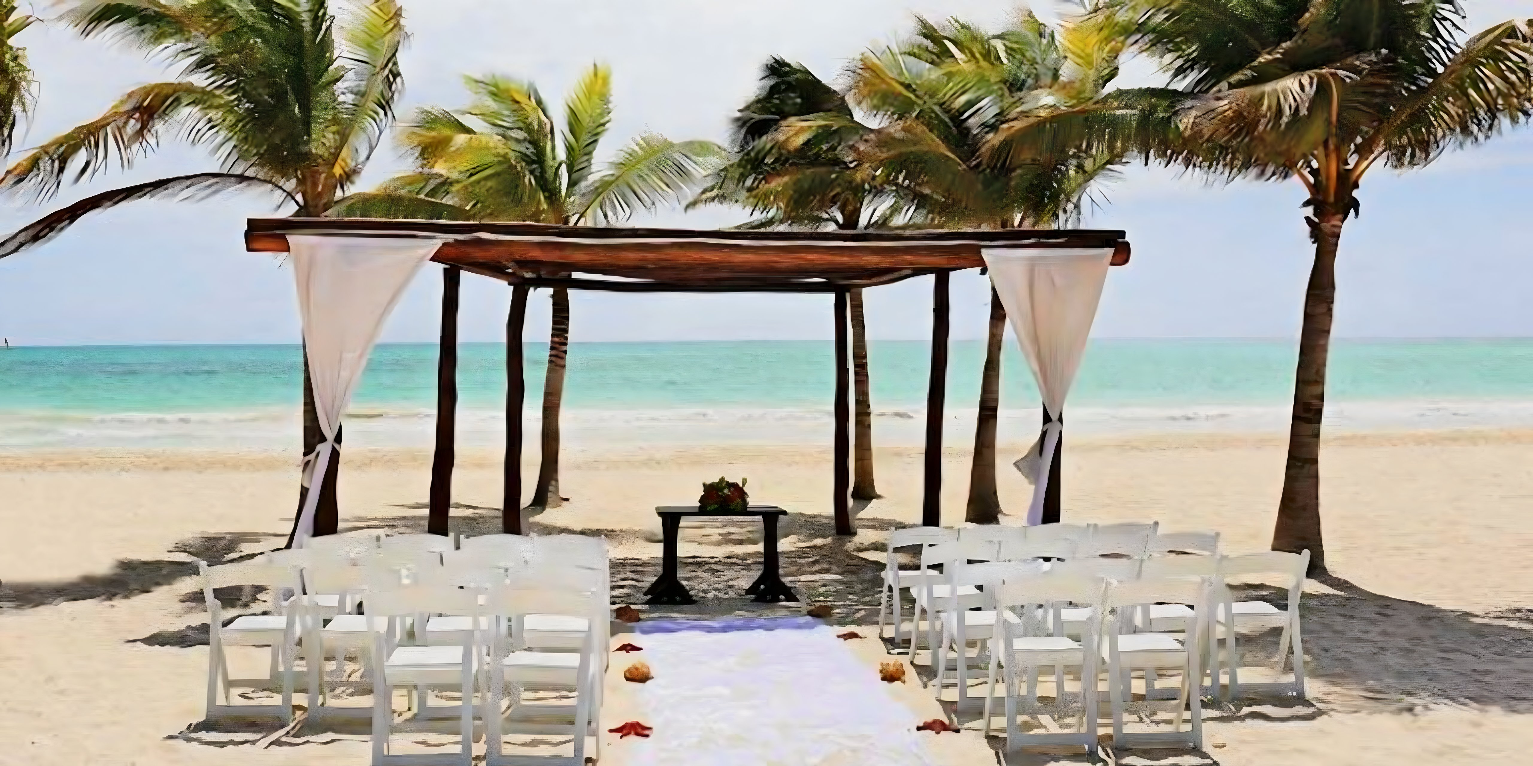 Secrets Maroma Beach Destination Weddings - Destify