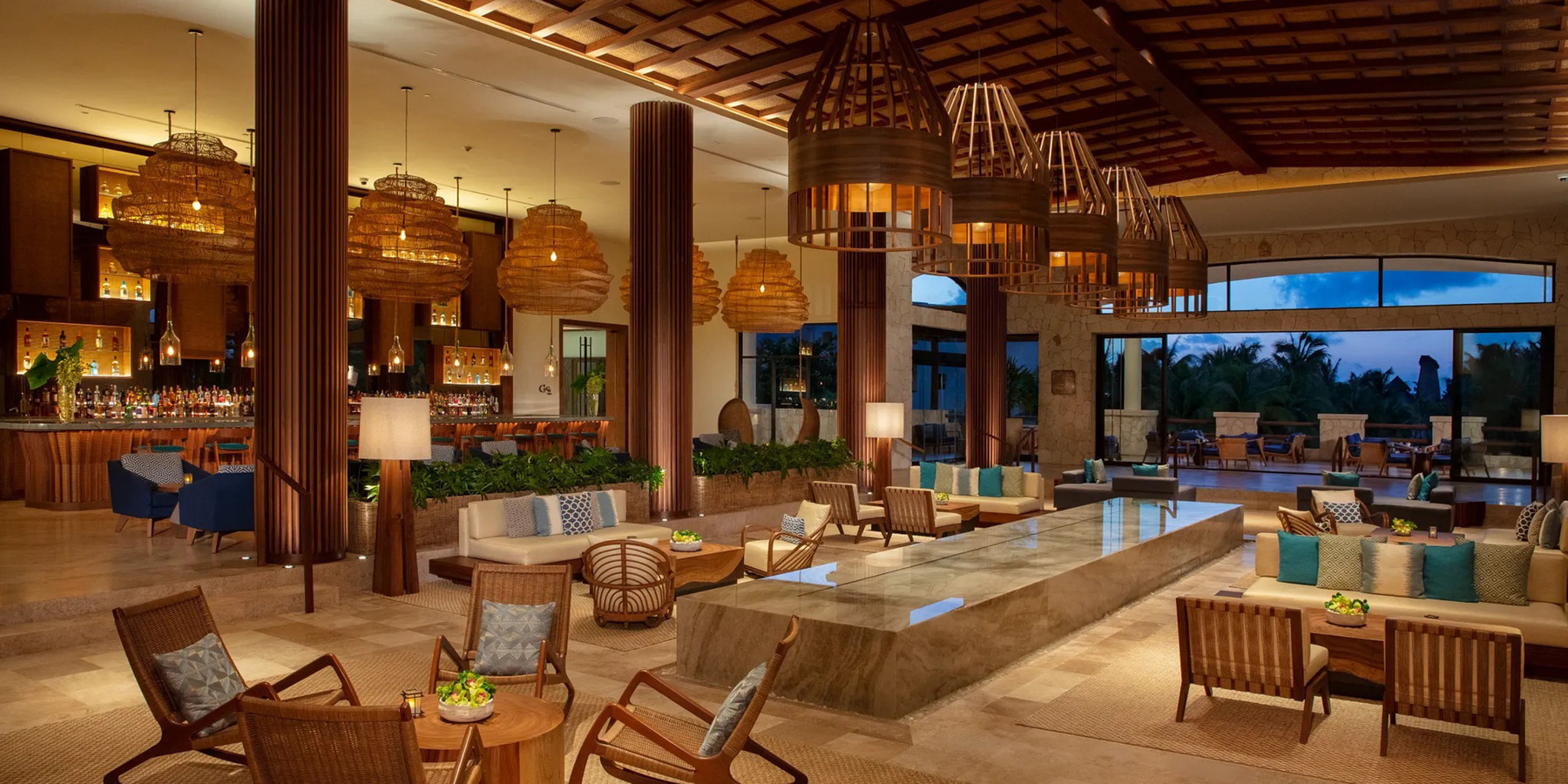 Secrets Maroma Beach ️ Destination Weddings - Destify