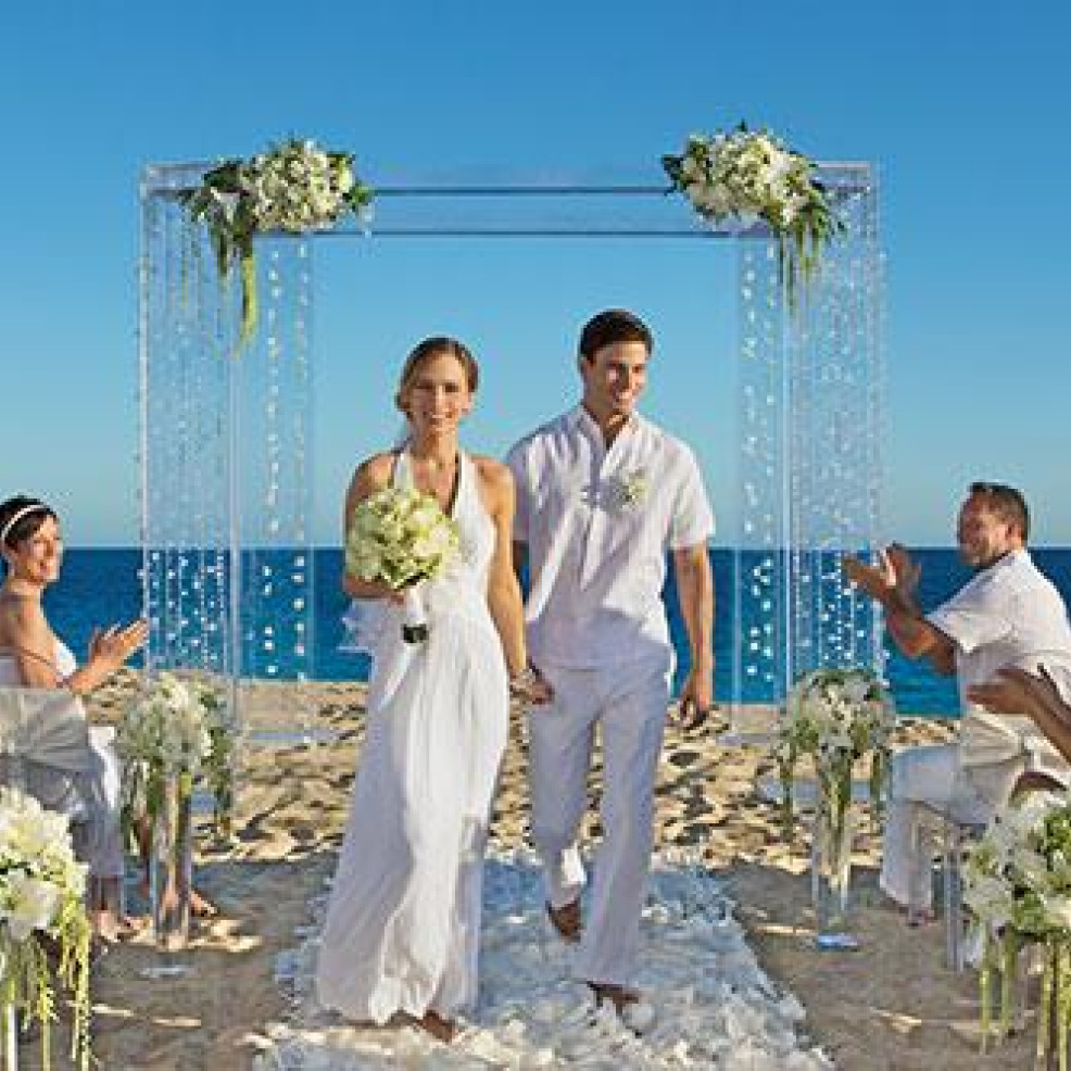 Secrets Puerto Los Cabos ️ Destination Weddings - Destify