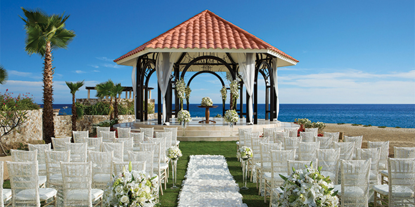Secrets Puerto Los Cabos ️ Destination Weddings - Destify