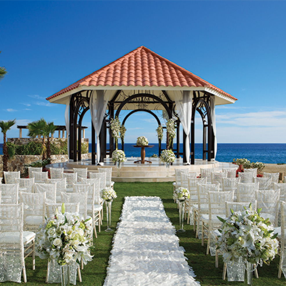 Secrets Puerto Los Cabos ️ Destination Weddings - Destify
