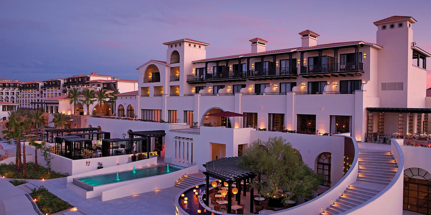 Secrets Puerto Los Cabos ️ Destination Weddings - Destify