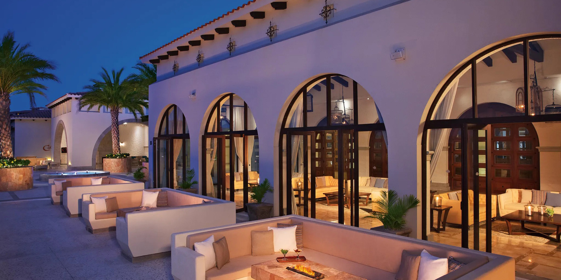 Secrets Puerto Los Cabos ️ Destination Weddings - Destify