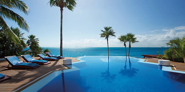 Zoetry Villa Rolandi ️ Destination Weddings - Destify