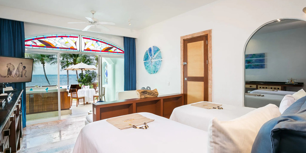 Zoetry Villa Rolandi ️ Destination Weddings - Destify