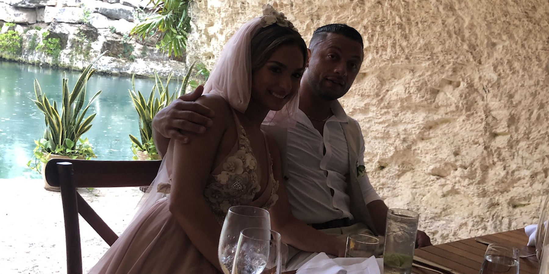 Adam and Racheal ️ Destination Weddings - Destify