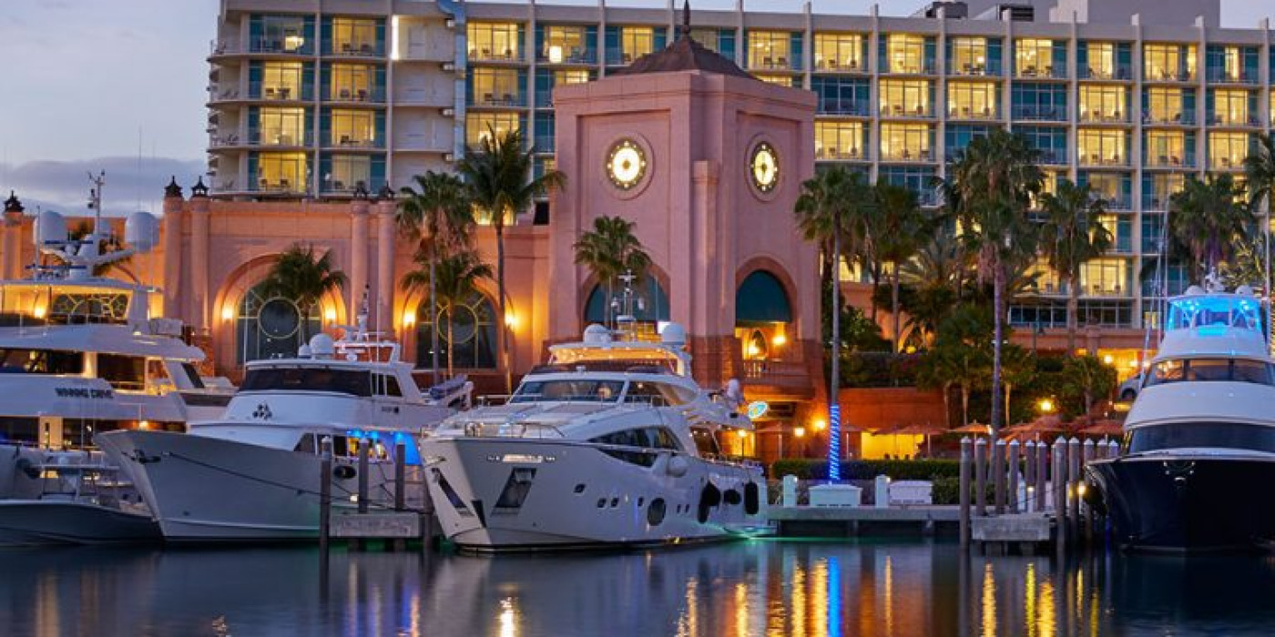 The Coral at Atlantis ️ Destination Weddings - Destify