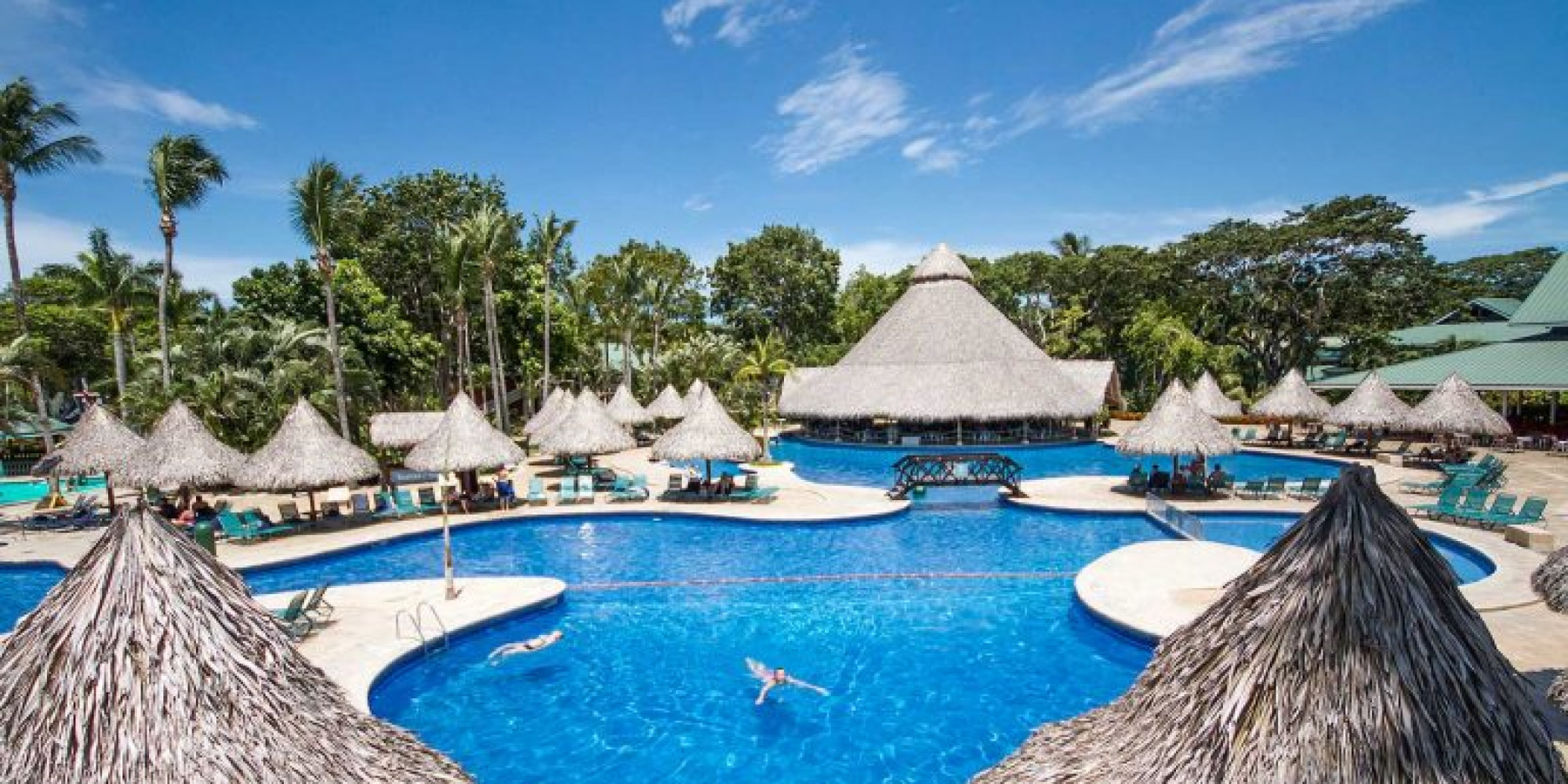 Barcelo Tambor ️ Destination Weddings - Destify