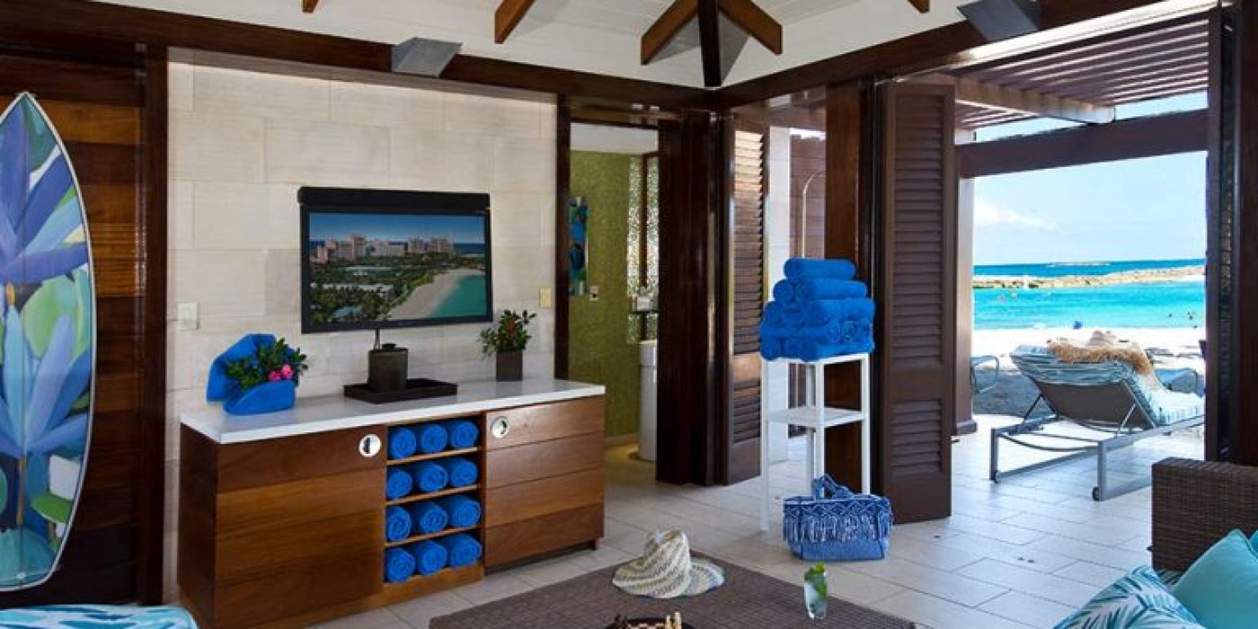 The Cove at Atlantis ️ Destination Weddings - Destify