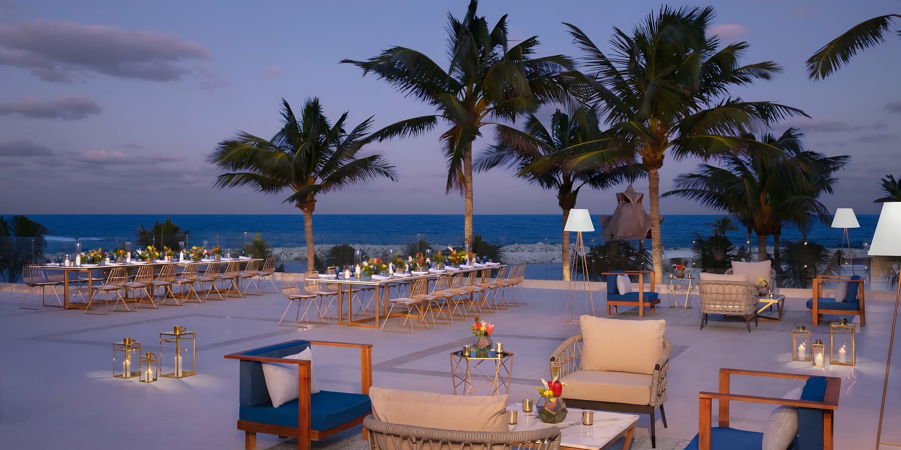 Dreams Aventuras Riviera Maya ️ Destination Weddings - Destify